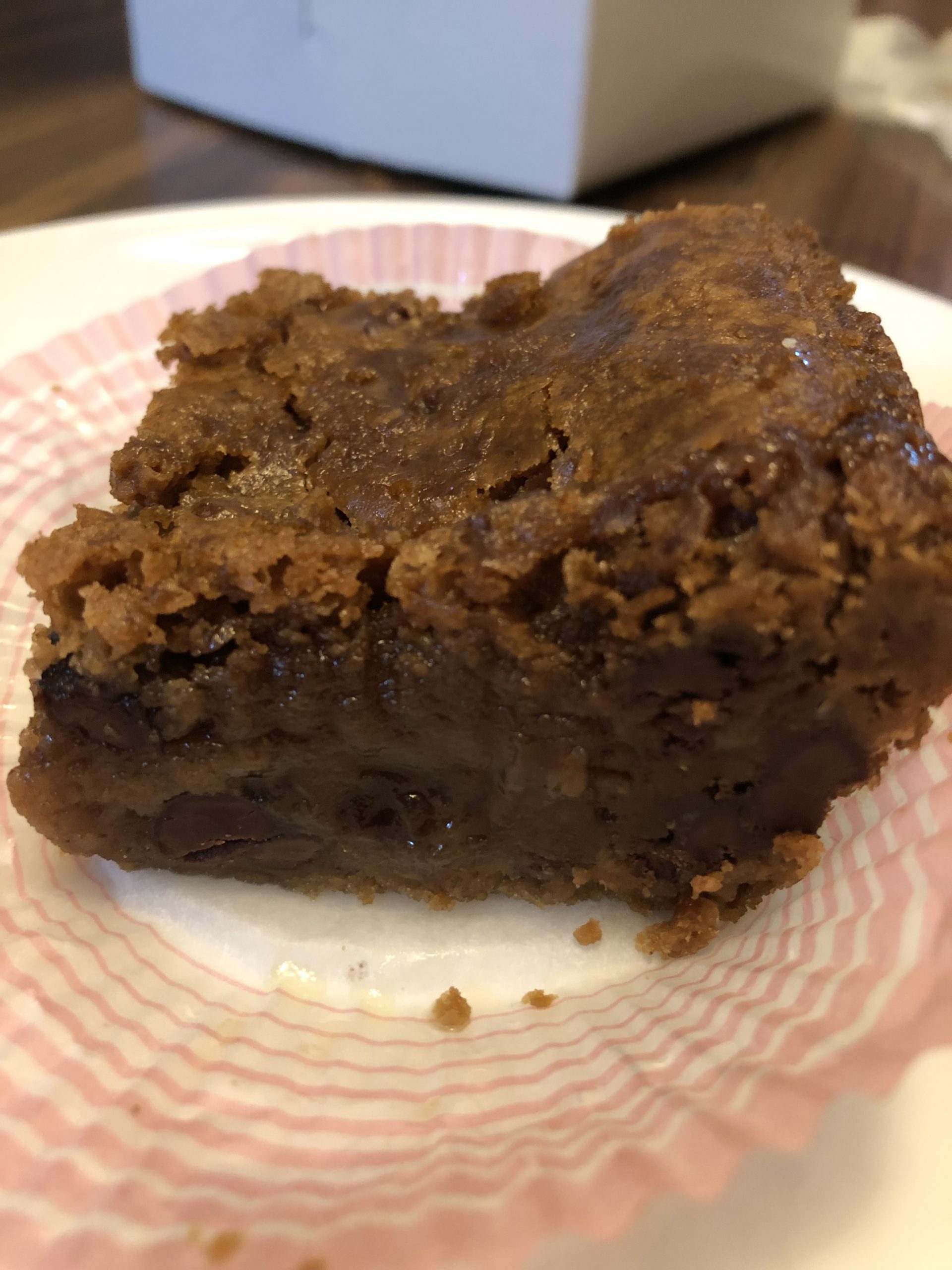 Petunia’s Pies and Pastries | Gluten Free Alaska