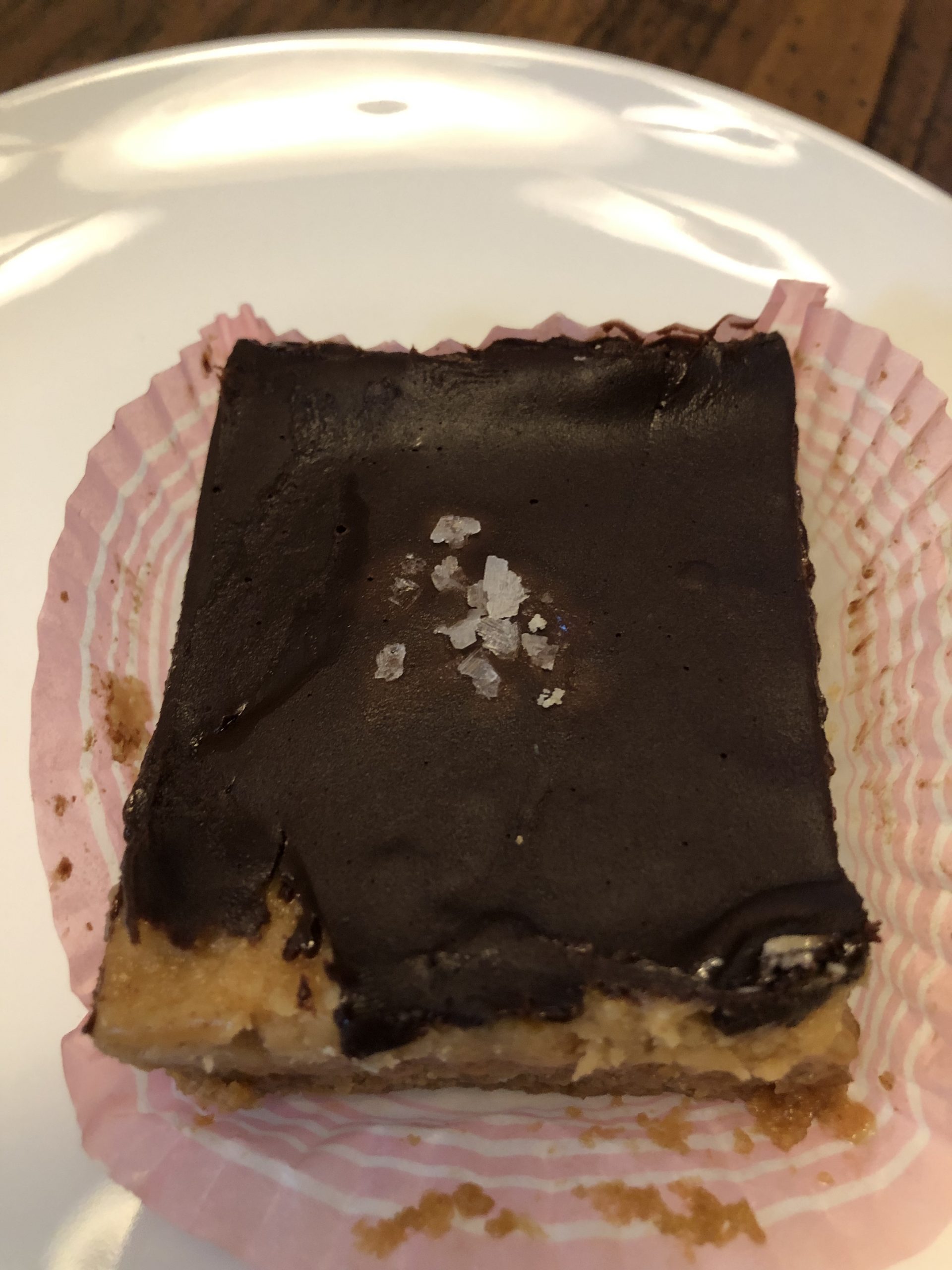 Petunia’s Pies and Pastries | Gluten Free Alaska
